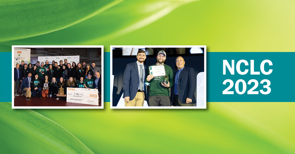 Tri-C Places First Nationally at 2023 NCLC