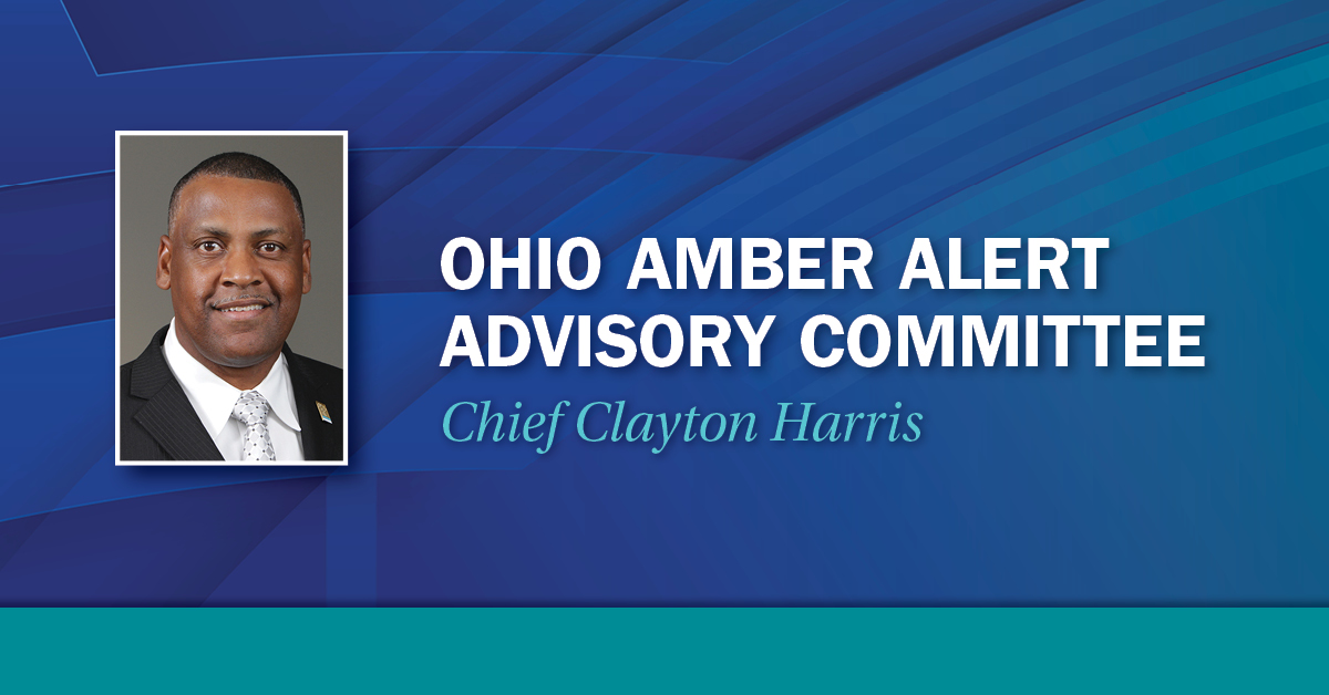 Tri-C Police Chief Reappointed to Ohio AMBER Alert Advisory Committee
