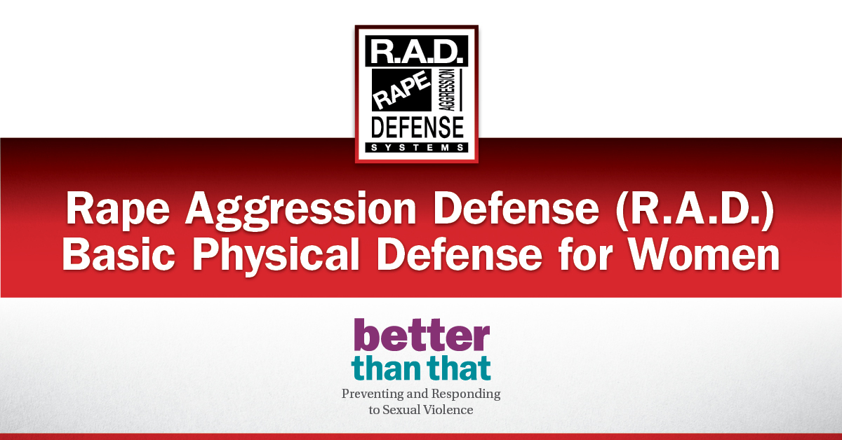 Self-Defense Training for Women This Fall at Tri-C