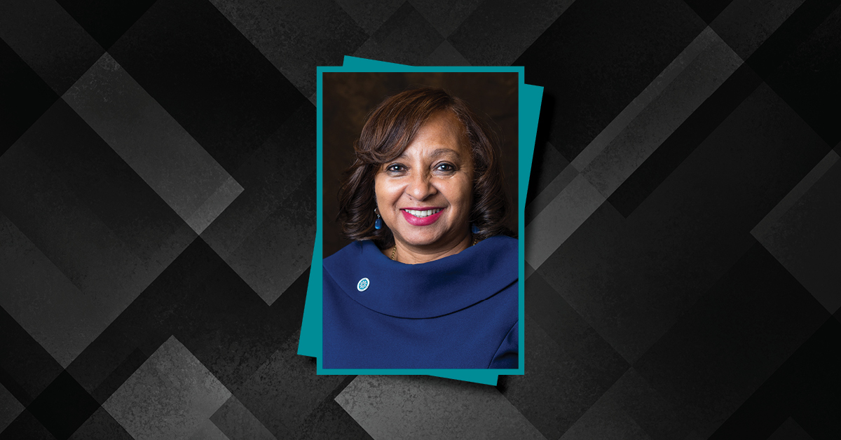 Tri-C Names Renee Tramble Richard Corporate College® President and CEO