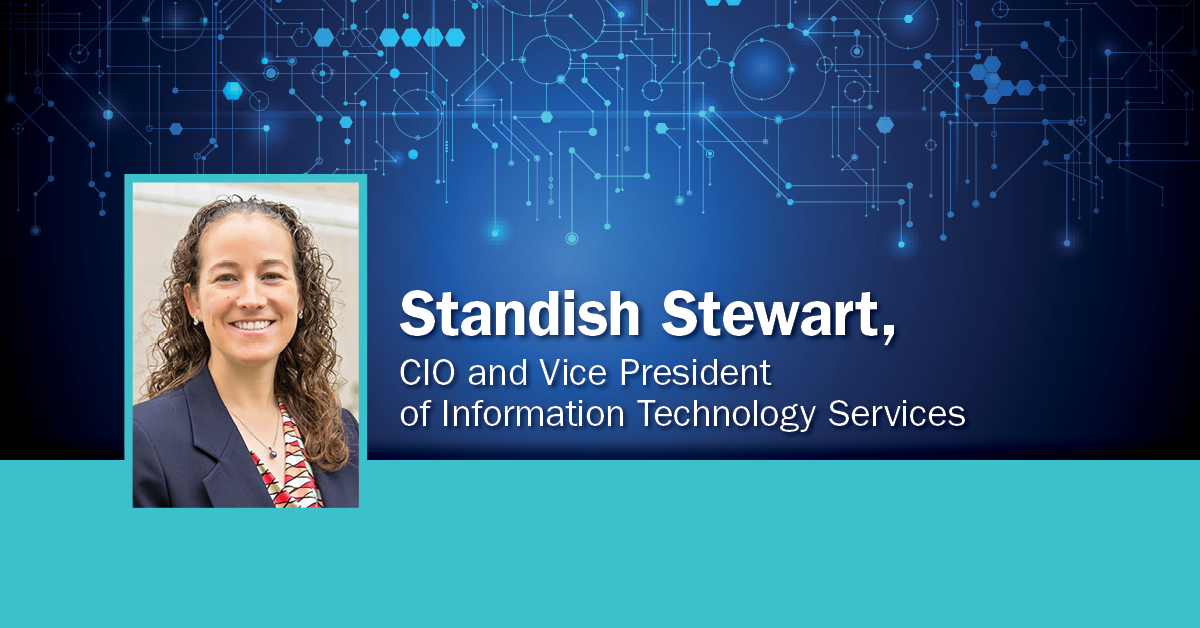 Tri-C IT Executive: Use AI as a Tool for Good