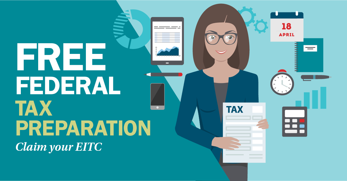 Tri-C To Host Tax Preparation Clinics for EITC Filers