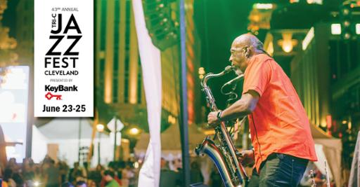 A Call for Musicians: Tri-C JazzFest Seeks Bands for Outdoor Stage ...