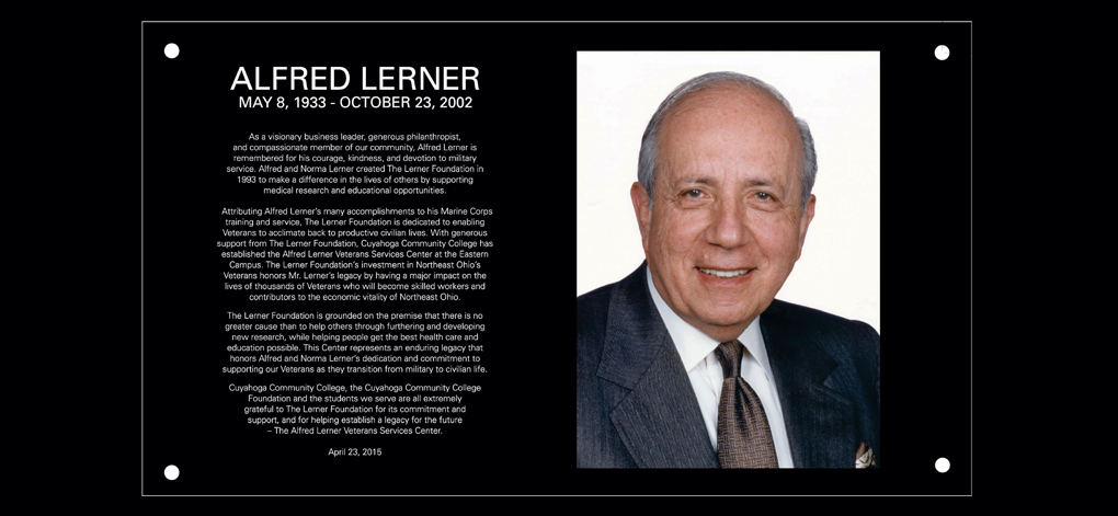 Tri-C News & Events, Newsroom: Cleveland Ohio