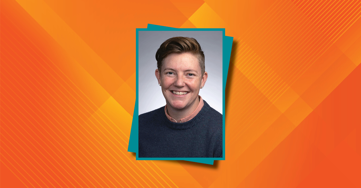 Tri-C Names New Chair of Mandel Humanities Center