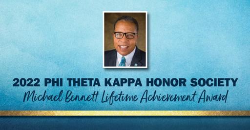 Tri-C President Alex Johnson Wins Michael Bennett Lifetime Achievement ...