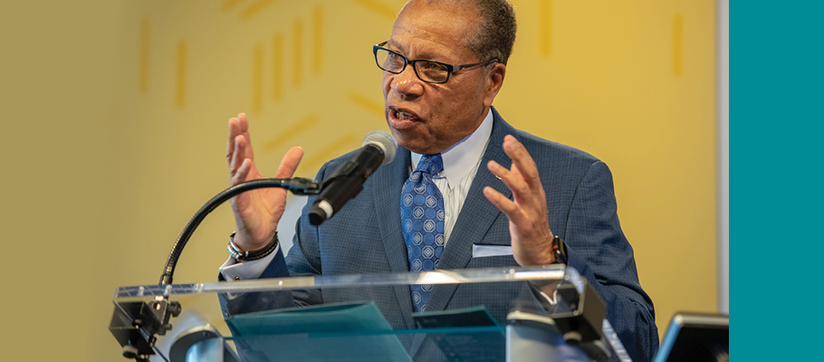 Alex Johnson Reflects on Career with Community College Daily