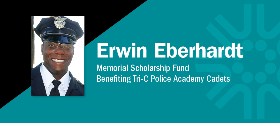 Tri-C Police Academy Fundraiser Honors Former Associate Commander