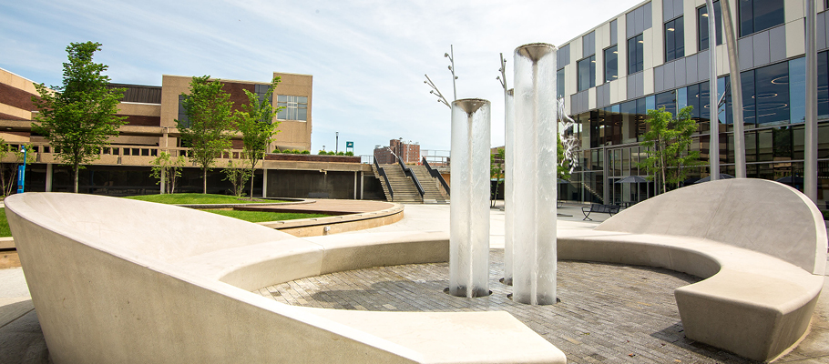 Tri-C News and Events, Newsroom: Cleveland, Ohio