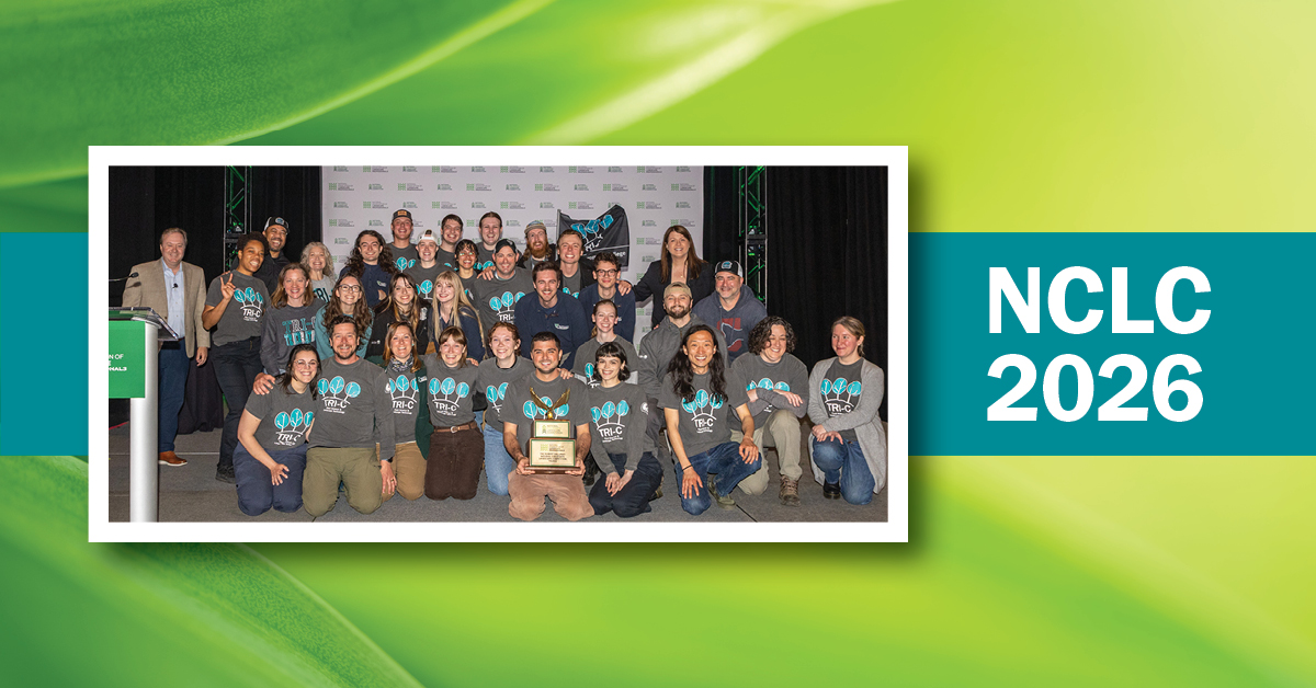 Tri-C Finishes First Nationally at 2026 NCLC