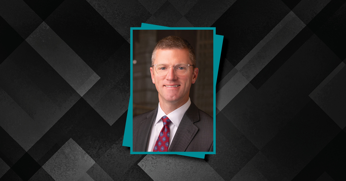 Tri-C Names Marty McGann as Executive in Residence