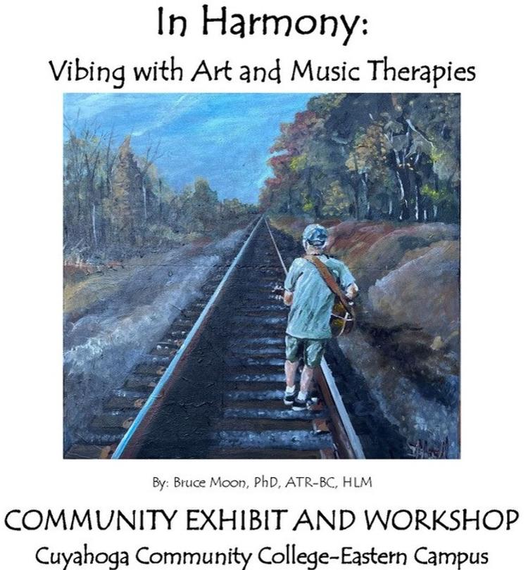 Tri-C Eastern Campus Art Gallery: Cleveland, Ohio