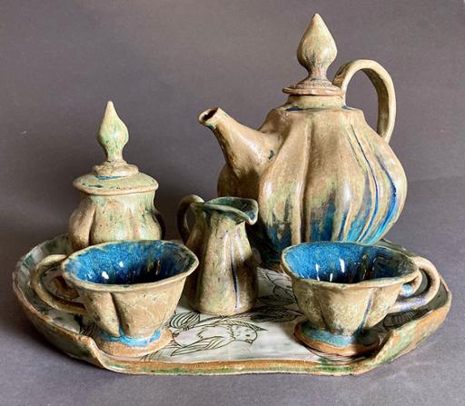 Tri-C Metro Campus Art Gallery: Cleveland, Ohio