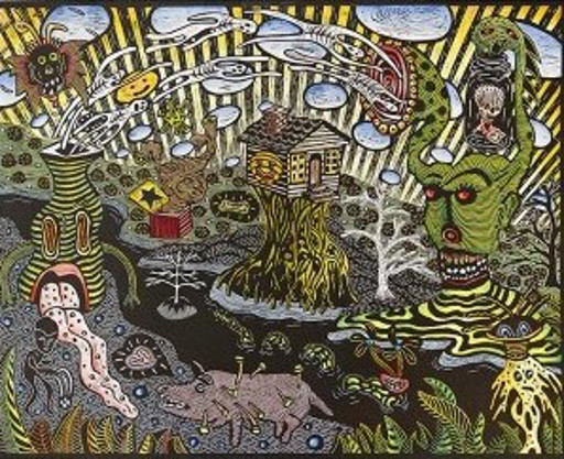 Tri-C Eastern Campus Art Gallery: Cleveland, Ohio