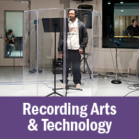 Tri-C Creative Arts Program: Cleveland, Ohio