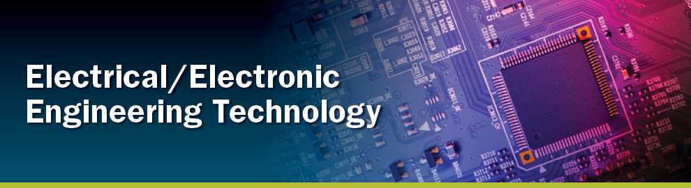 Electrical, Electronic Engineering Technology Program at Tri-C ... Electrical, Electronic Engineering Technology Program at Tri-C ...