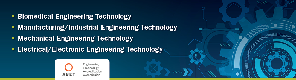 Engineering Technology Programs at Tri-C: Cleveland Oh