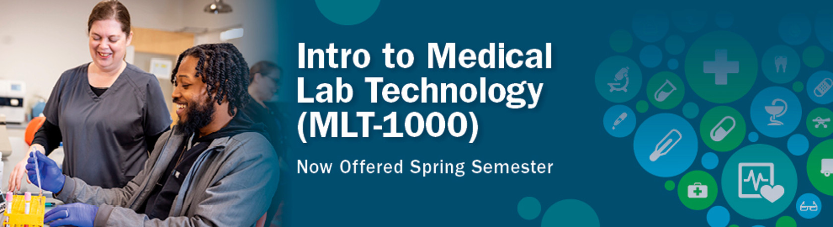 Tri-C Medical Laboratory Technology: Cleveland, Ohio