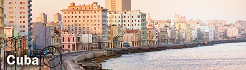 Tri-C Study Abroad: Cleveland Ohio