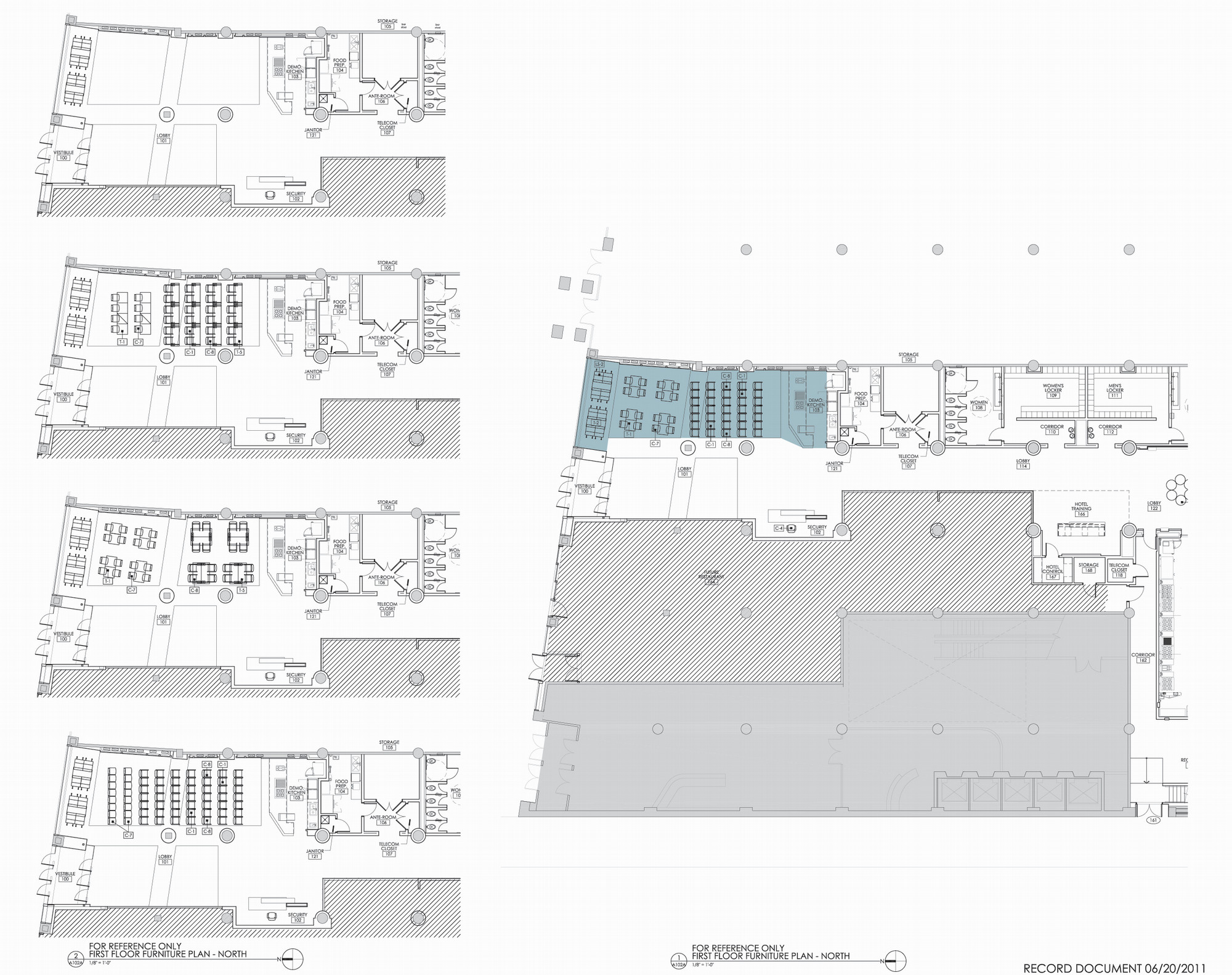 Meeting Room Rental Tri-C: Cleveland, Ohio