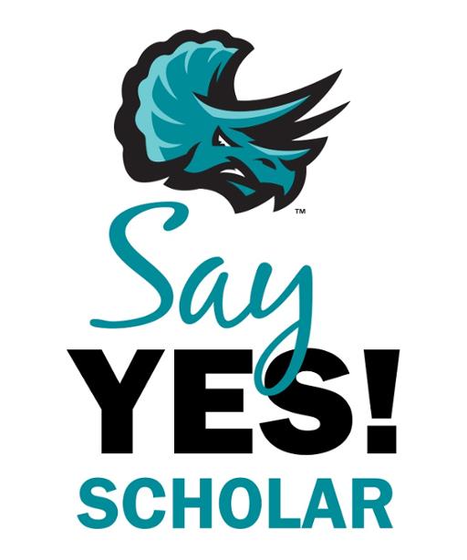 Say Yes Scholar Program