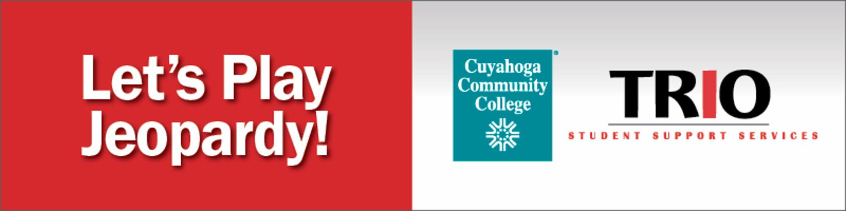 Student Support Services, Tri-C, Cleveland Ohio