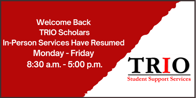 Student Support Services, Tri-C, Cleveland Ohio