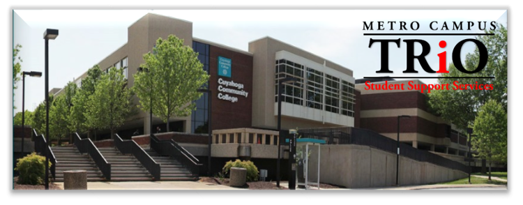 Student Support Services, Tri-C, Cleveland Ohio