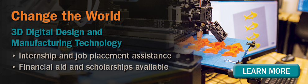 Tri-C Advanced Manufacturing and Engineering: Cleveland Ohio