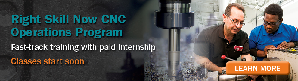 Tri-C Workforce Training, Job Training: Cleveland Ohio