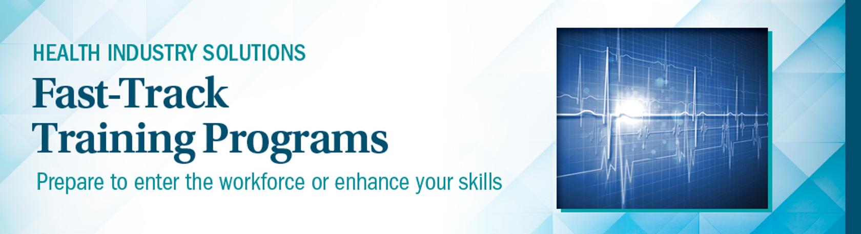 Tri-C Workforce Health Care Training: Cleveland, Ohio