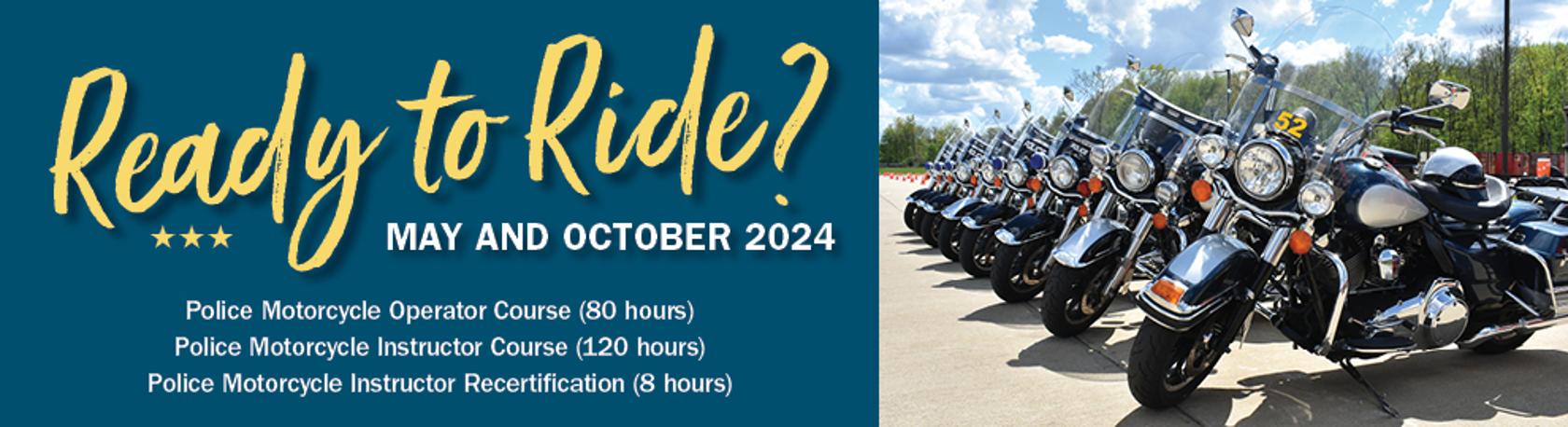 Tri-C Law Enforcement Advanced Training: Cleveland, Ohio